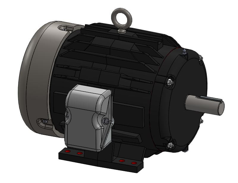 Free CAD Designs, Files & 3D Models | The GrabCAD Community Library