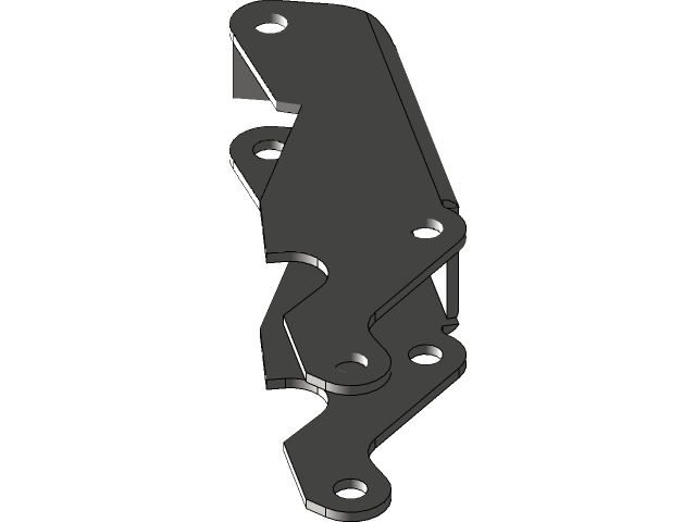 Free Cad Designs Files And 3d Models The Grabcad Community Library