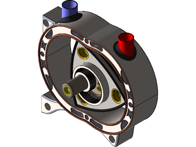 Free CAD Designs, Files & 3D Models | The GrabCAD Community Library