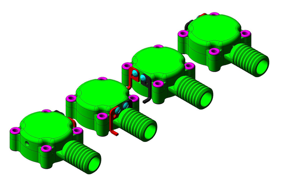 Free CAD Designs, Files & 3D Models | The GrabCAD Community Library