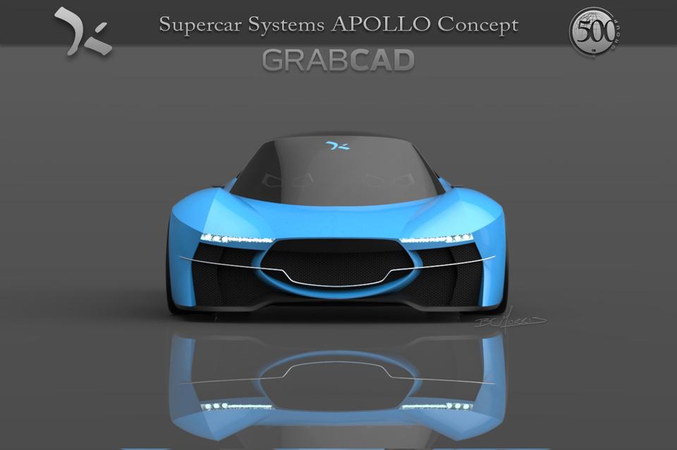 Free CAD Designs, Files & 3D Models | The GrabCAD Community Library