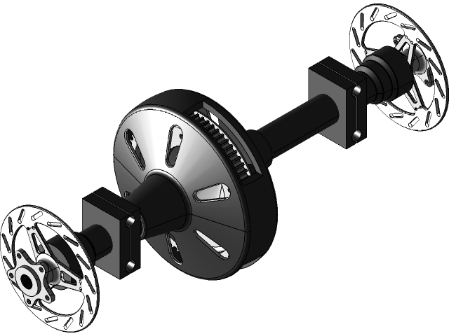 Free CAD Designs, Files & 3D Models | The GrabCAD Community Library