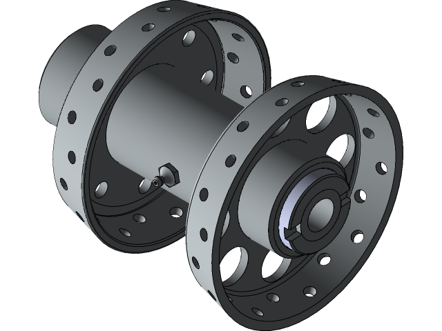 Free CAD Designs, Files & 3D Models | The GrabCAD Community Library