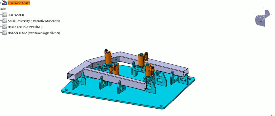 Free CAD Designs, Files & 3D Models | The GrabCAD Community Library