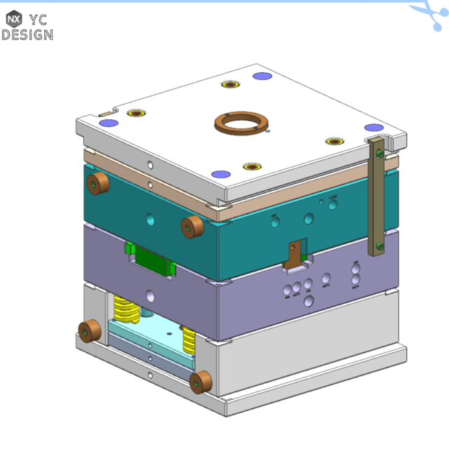 Free CAD Designs, Files & 3D Models | The GrabCAD Community Library