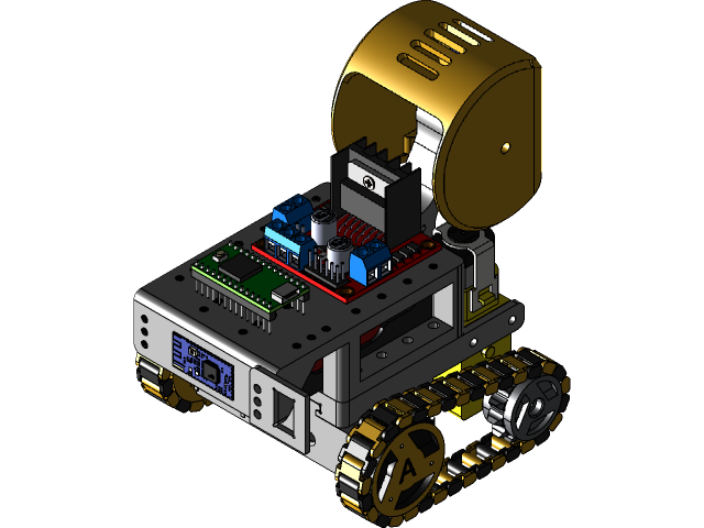 Free CAD Designs, Files & 3D Models | The GrabCAD Community Library