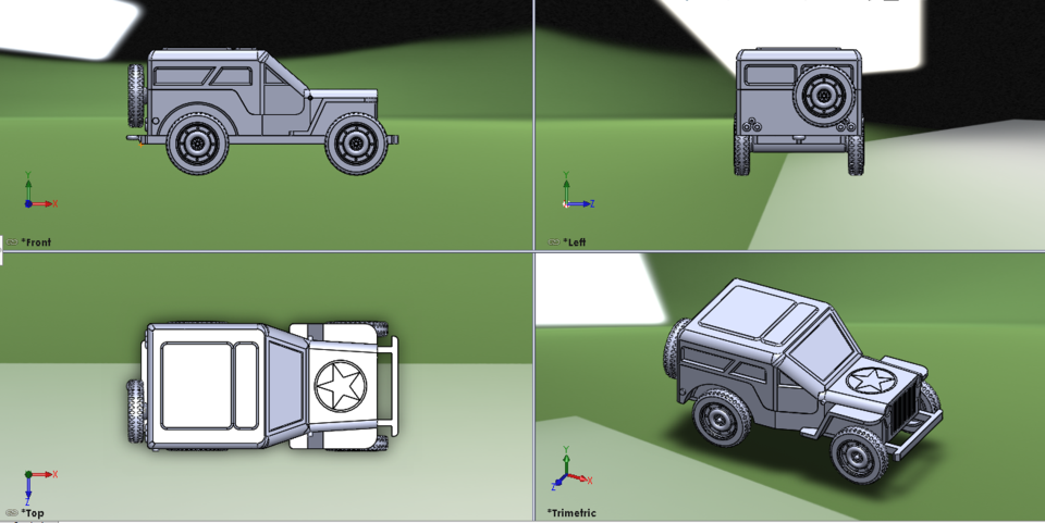Free CAD Designs, Files & 3D Models | The GrabCAD Community Library