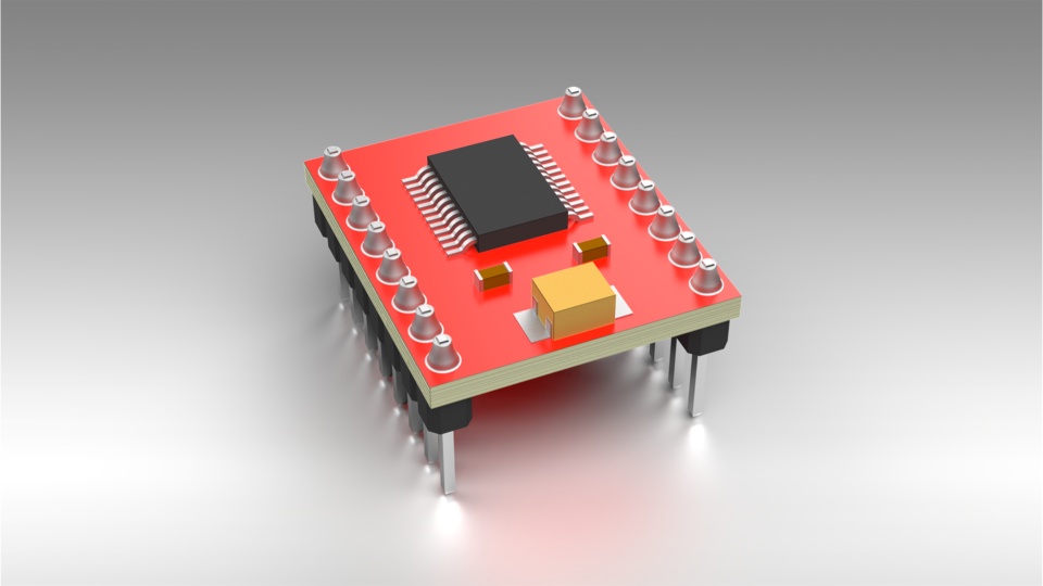 Free CAD Designs, Files & 3D Models | The GrabCAD Community Library