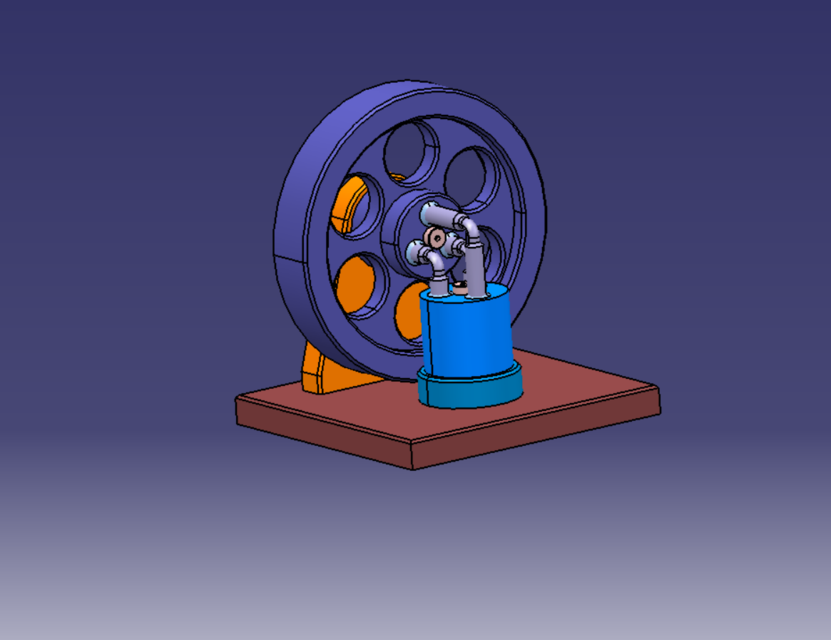 Free CAD Designs, Files & 3D Models | The GrabCAD Community Library