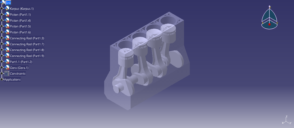 Free Cad Designs Files And 3d Models The Grabcad Community Library