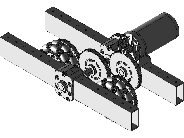 Free CAD Designs, Files & 3D Models | The GrabCAD Community Library