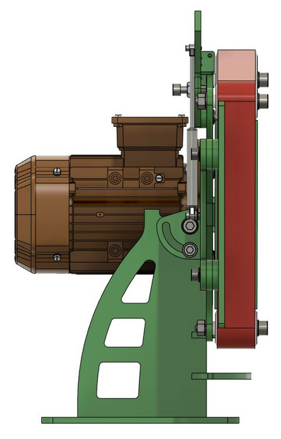 Free CAD Designs, Files & 3D Models | The GrabCAD Community Library