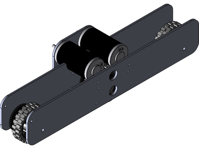 Free CAD Designs, Files & 3D Models | The GrabCAD Community Library