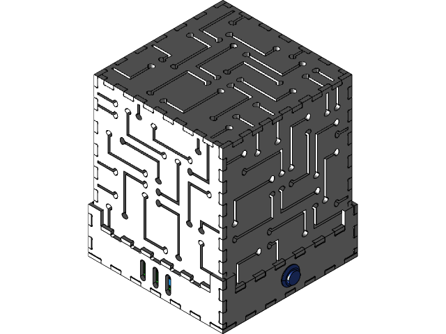 Free CAD Designs, Files & 3D Models | The GrabCAD Community Library