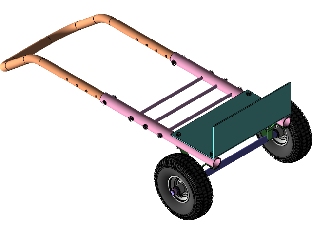 Free CAD Designs, Files & 3D Models | The GrabCAD Community Library