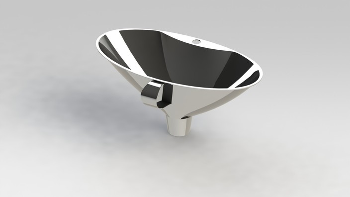 Funnel