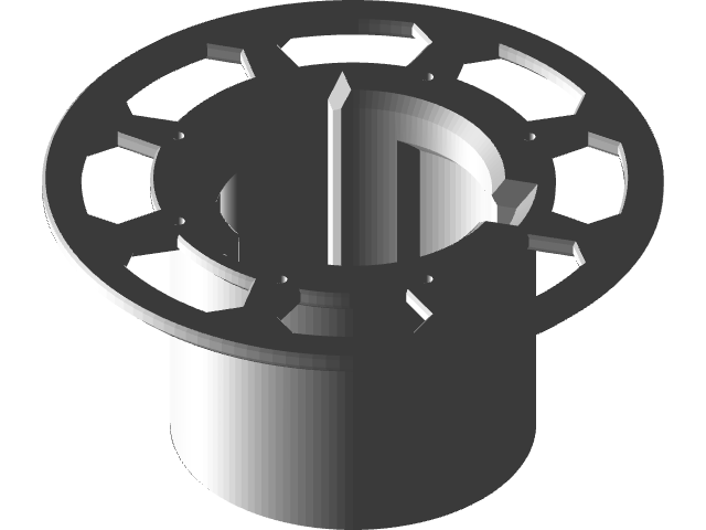 Free CAD Designs, Files & 3D Models | The GrabCAD Community Library