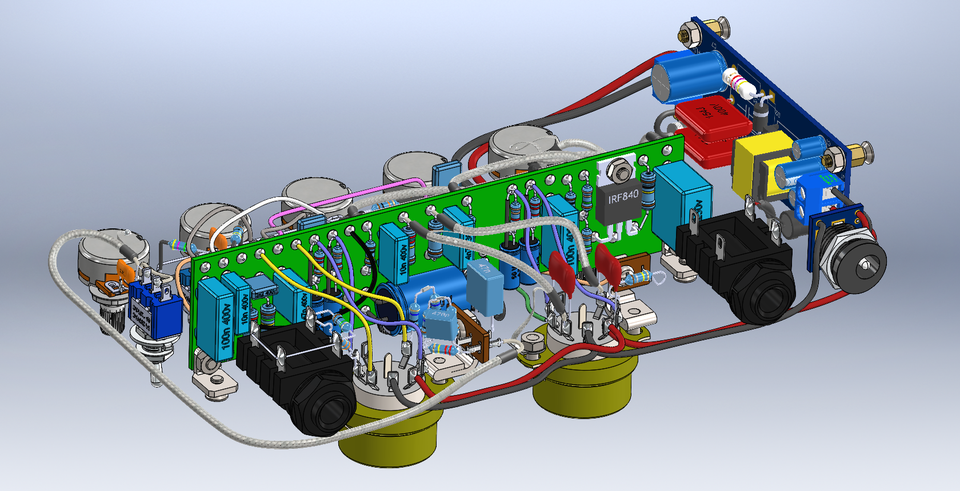 Free CAD Designs, Files & 3D Models | The GrabCAD Community Library