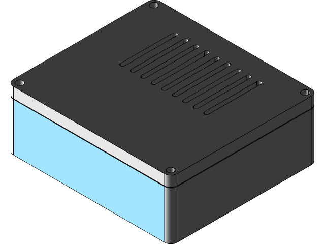 Free Cad Designs Files And 3d Models The Grabcad Community Library