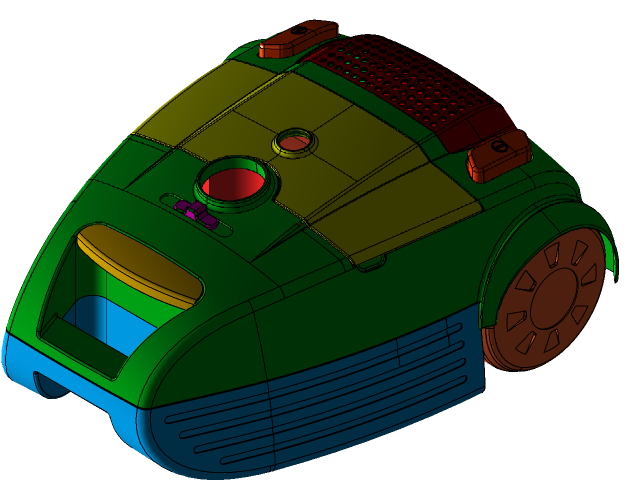Free CAD Designs, Files & 3D Models | The GrabCAD Community Library