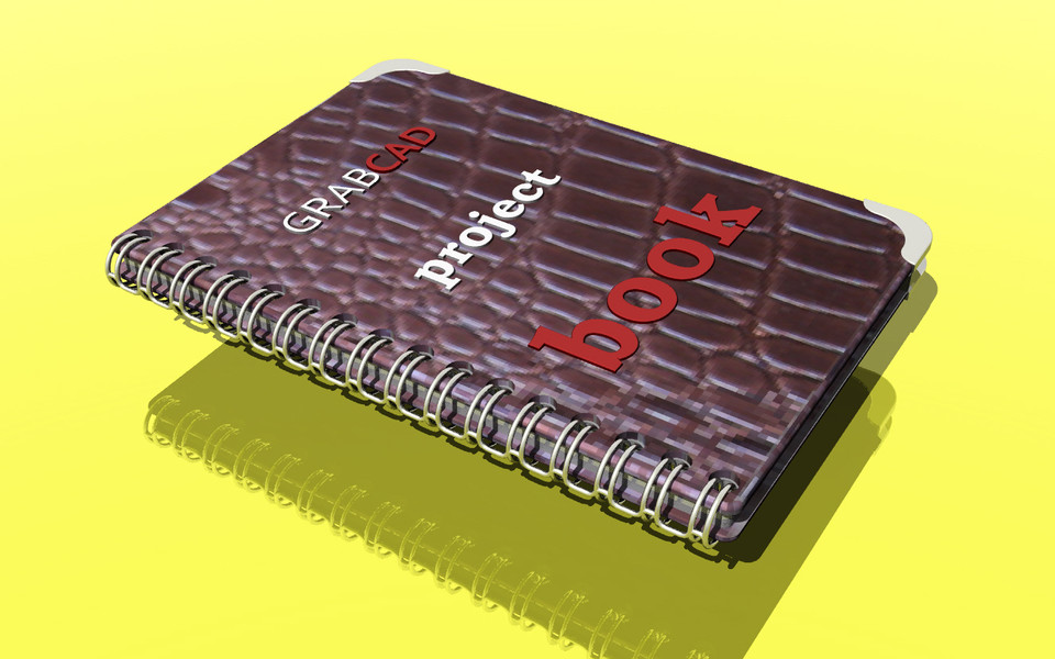 Free CAD Designs, Files & 3D Models | The GrabCAD Community Library