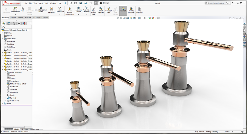 Free CAD Designs, Files & 3D Models | The GrabCAD Community Library