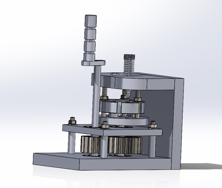 Free CAD Designs, Files & 3D Models | The GrabCAD Community Library