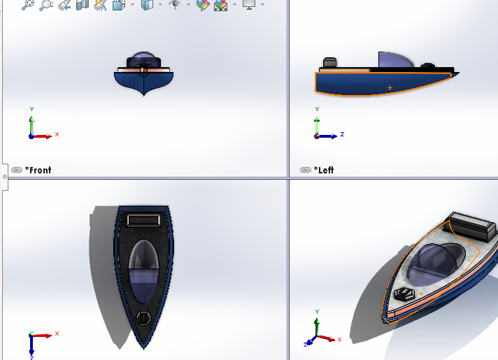 Free CAD Designs, Files & 3D Models | The GrabCAD Community Library