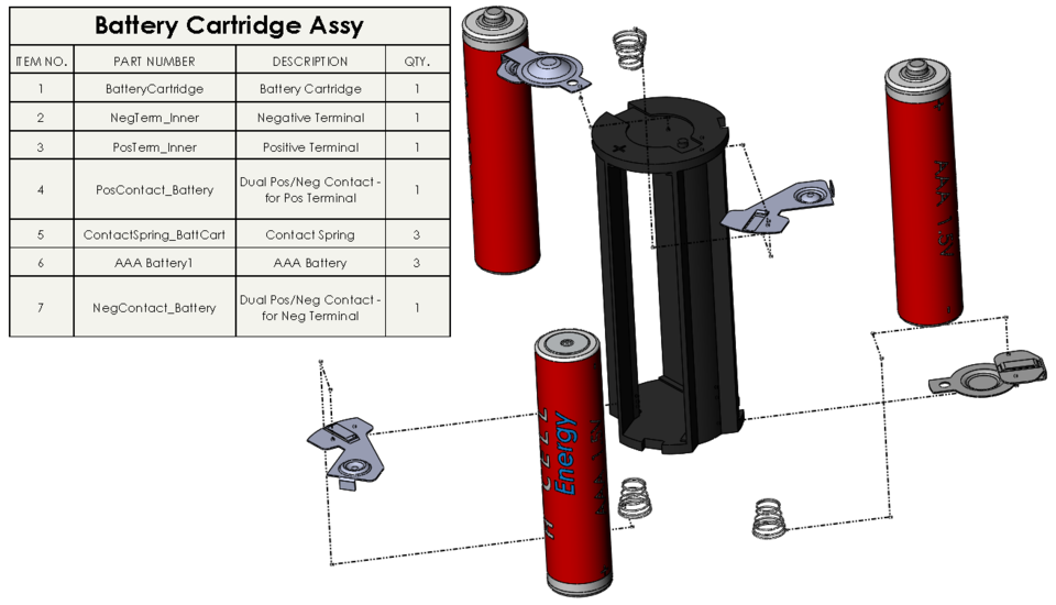 Free CAD Designs, Files & 3D Models | The GrabCAD Community Library
