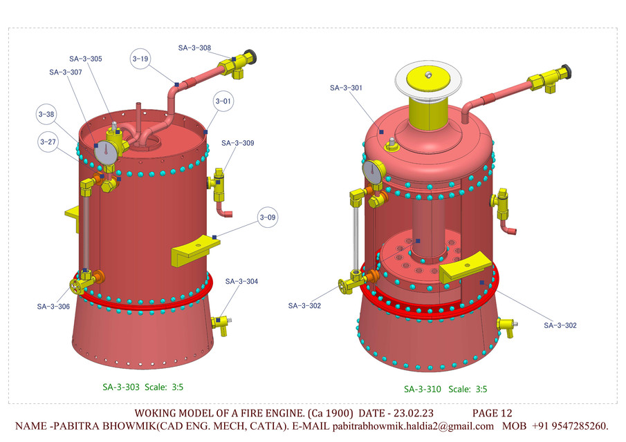 Free CAD Designs, Files & 3D Models | The GrabCAD Community Library