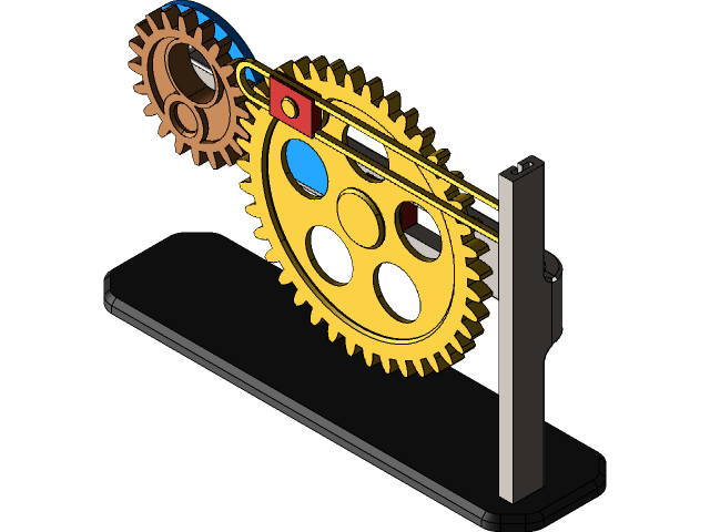 Free CAD Designs, Files & 3D Models | The GrabCAD Community Library