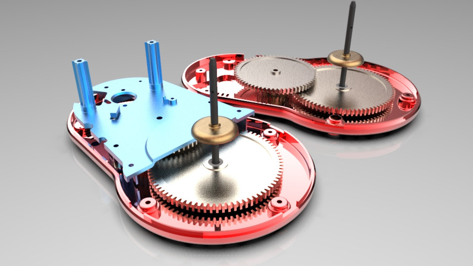 Free CAD Designs, Files & 3D Models | The GrabCAD Community Library