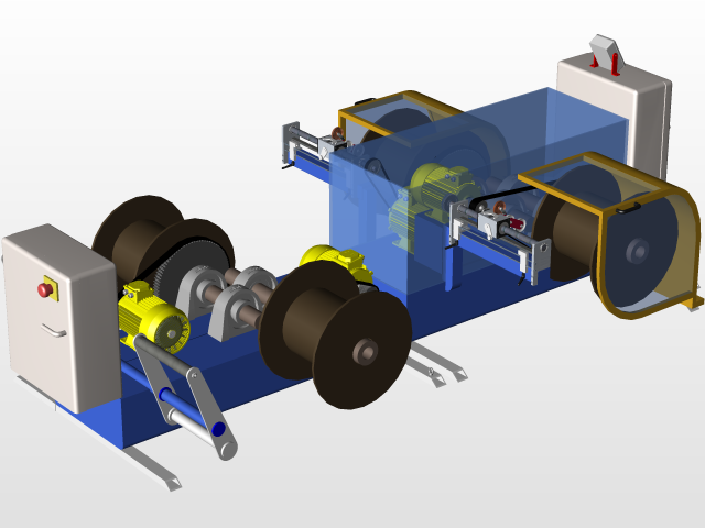 Free CAD Designs, Files & 3D Models | The GrabCAD Community Library