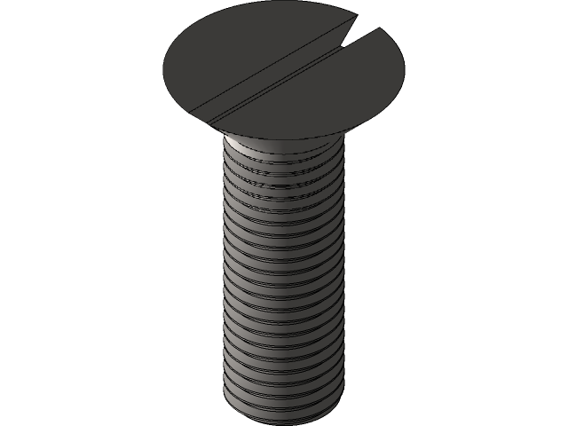 Screw Jack Parts & Assembly | 3D CAD Model Library | GrabCAD