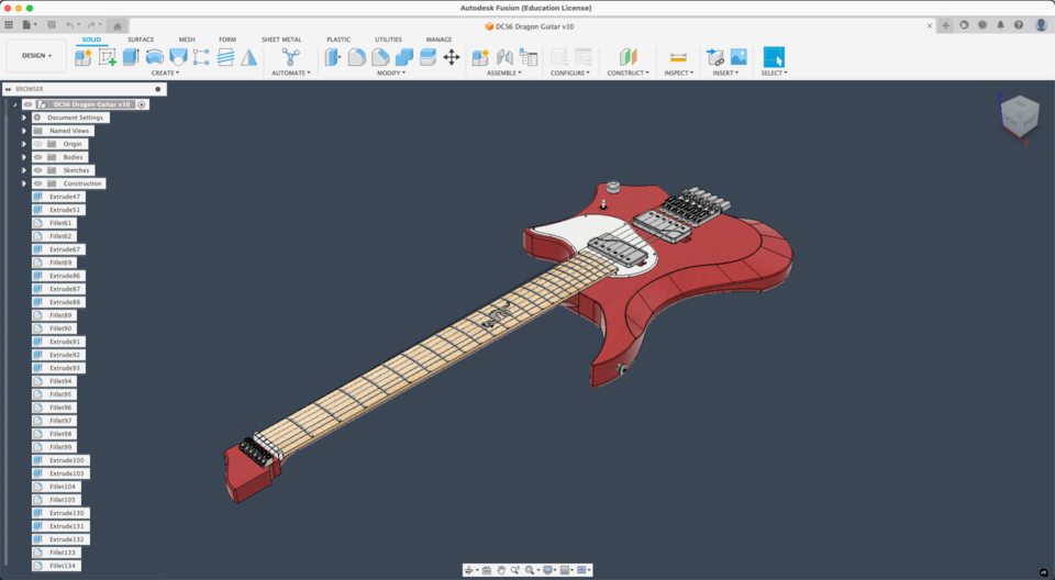 Free CAD Designs, Files & 3D Models | The GrabCAD Community Library