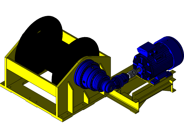 Free CAD Designs, Files & 3D Models | The GrabCAD Community Library