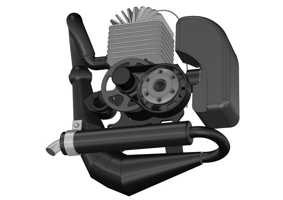 Free CAD Designs, Files & 3D Models | The GrabCAD Community Library