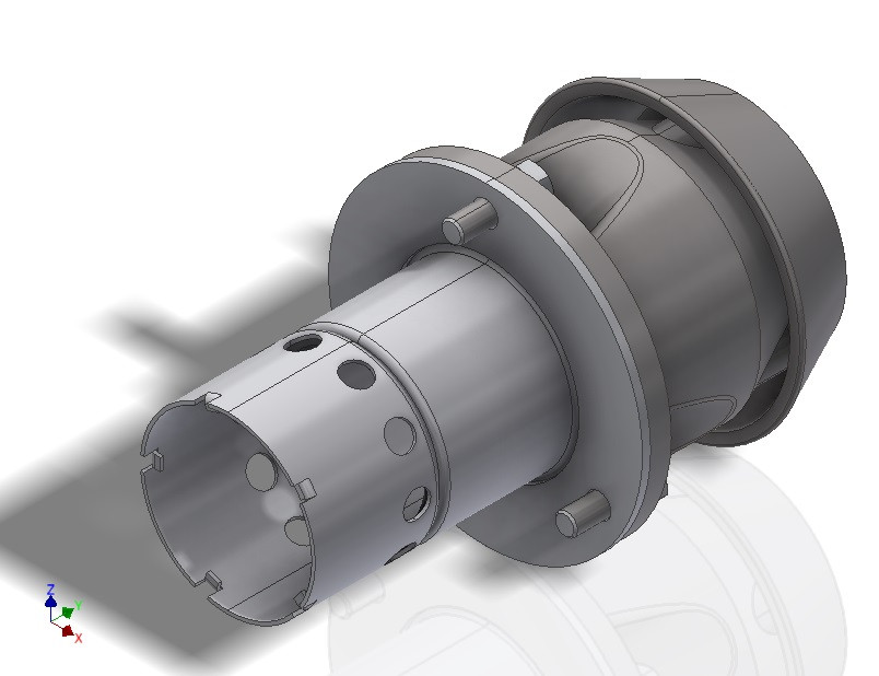 Free CAD Designs, Files & 3D Models | The GrabCAD Community Library