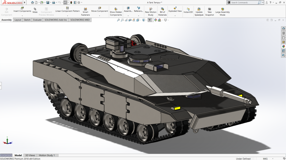 Free CAD Designs, Files & 3D Models | The GrabCAD Community Library