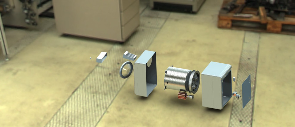 Free CAD Designs, Files & 3D Models | The GrabCAD Community Library