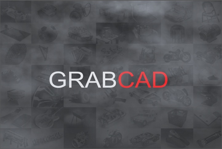 Free CAD Designs, Files & 3D Models | The GrabCAD Community Library