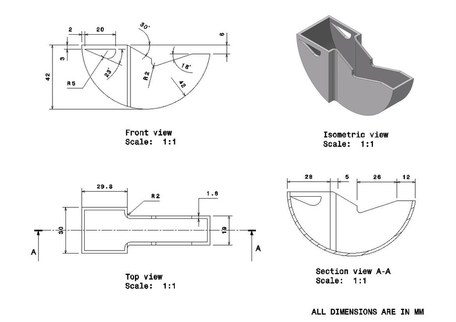 Free CAD Designs, Files & 3D Models | The GrabCAD Community Library