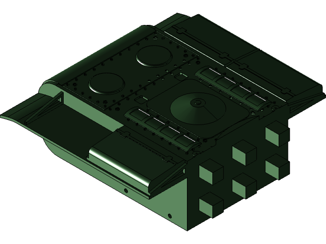 Free CAD Designs, Files & 3D Models | The GrabCAD Community Library