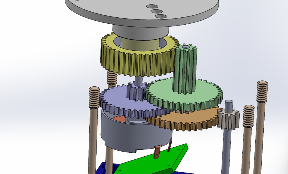 Free CAD Designs, Files & 3D Models | The GrabCAD Community Library