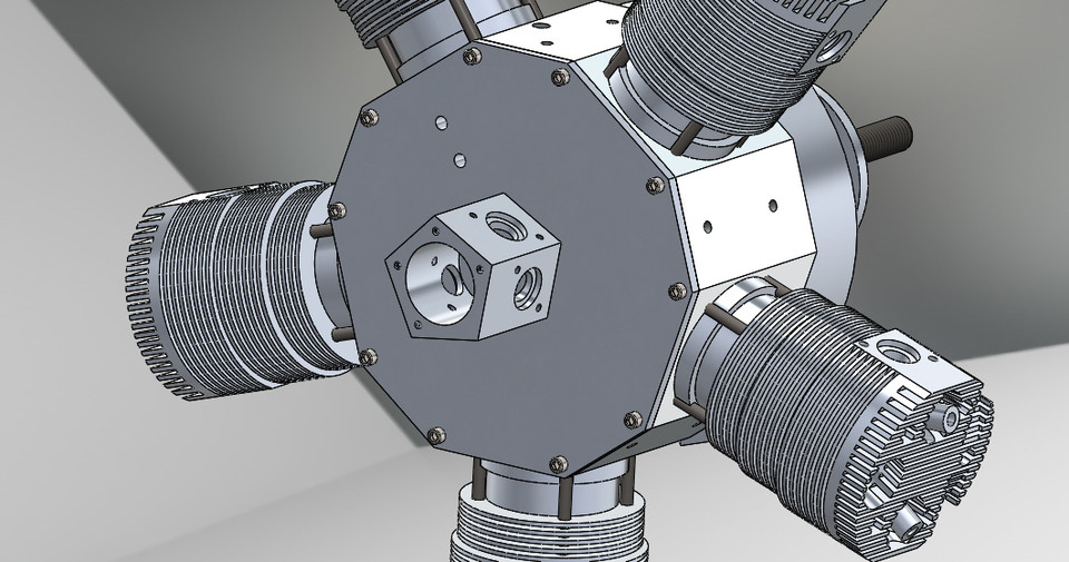 Free CAD Designs, Files & 3D Models | The GrabCAD Community Library