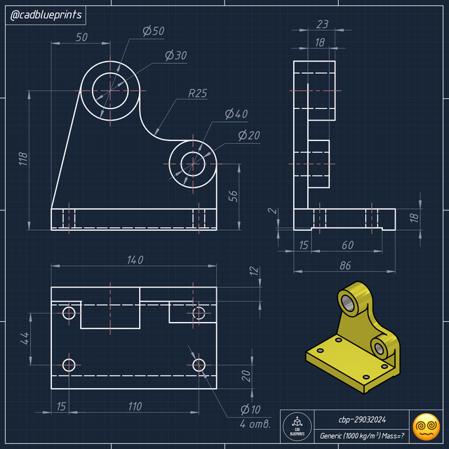 Free CAD Designs, Files & 3D Models | The GrabCAD Community Library