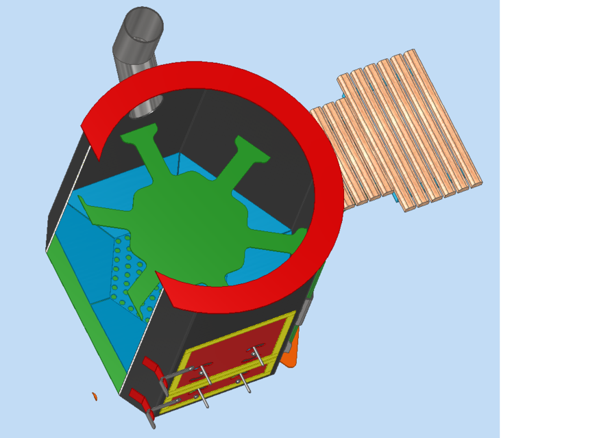 Free CAD Designs, Files & 3D Models | The GrabCAD Community Library