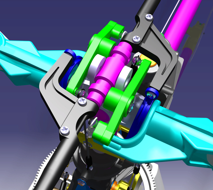 Free CAD Designs, Files & 3D Models | The GrabCAD Community Library