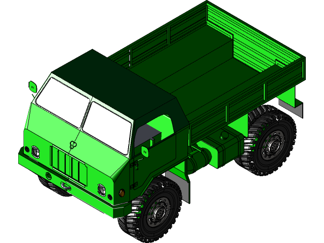 Free CAD Designs, Files & 3D Models | The GrabCAD Community Library