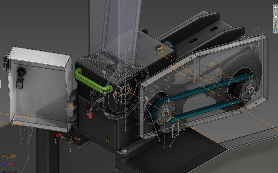 Free CAD Designs, Files & 3D Models | The GrabCAD Community Library